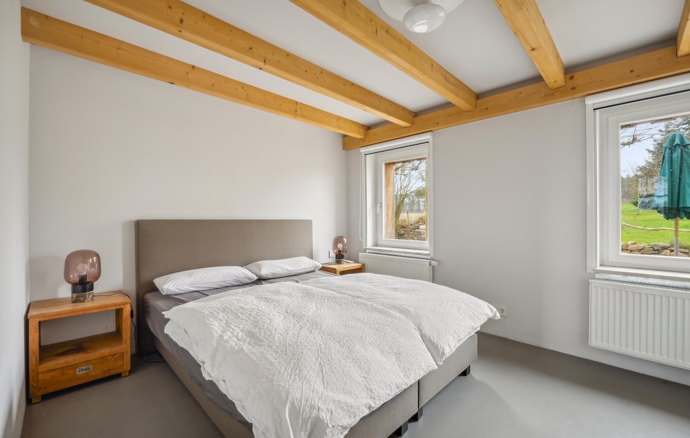 Splendida Casa A Templin Con Sauna - Templin
