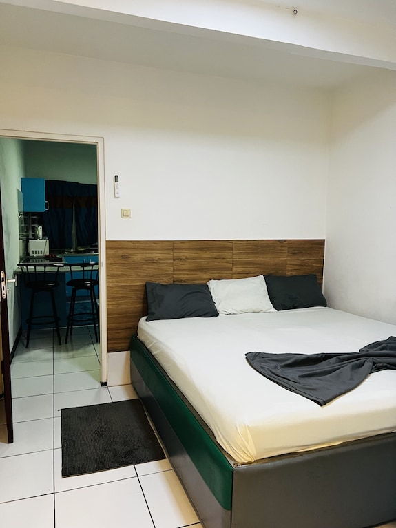 Safe, Cozy And Clean Apartments, 10 Min From The Local Markets/gym. - Paramaribo