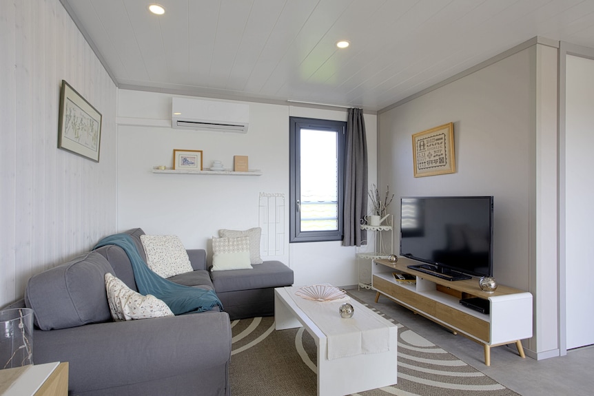 Le Chalet Cetri - Welkeys - Landes