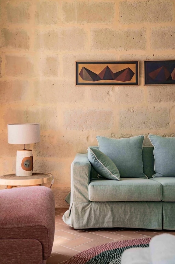 Apartamento 'Suite 3' Con Wi-fi Y Aire Acondicionado - Mahón