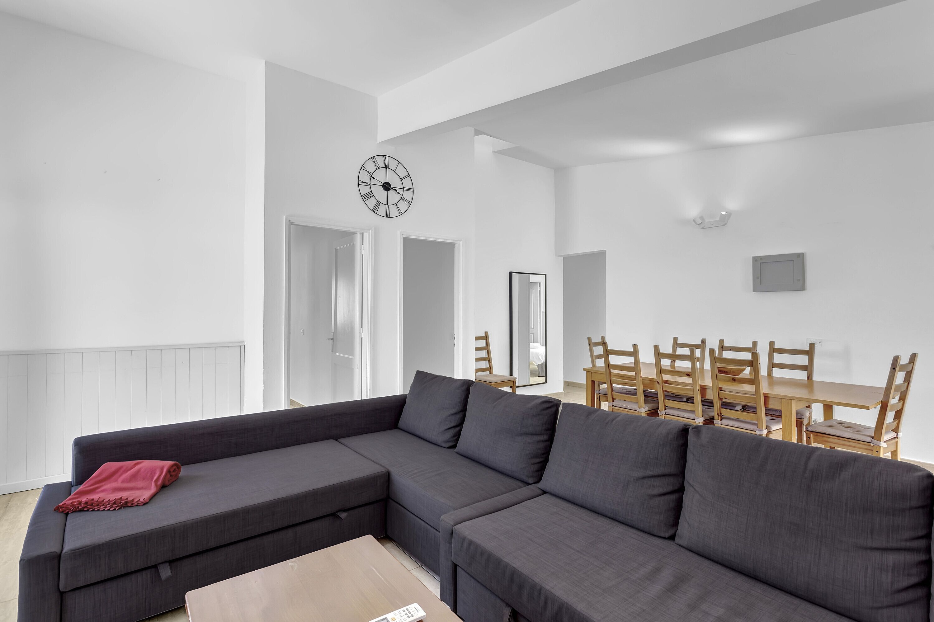 Ferienhaus 'Villa Con Piscina Privada' Mit Privatem Pool, Privater Terrasse Und Wlan - Playa del Inglés