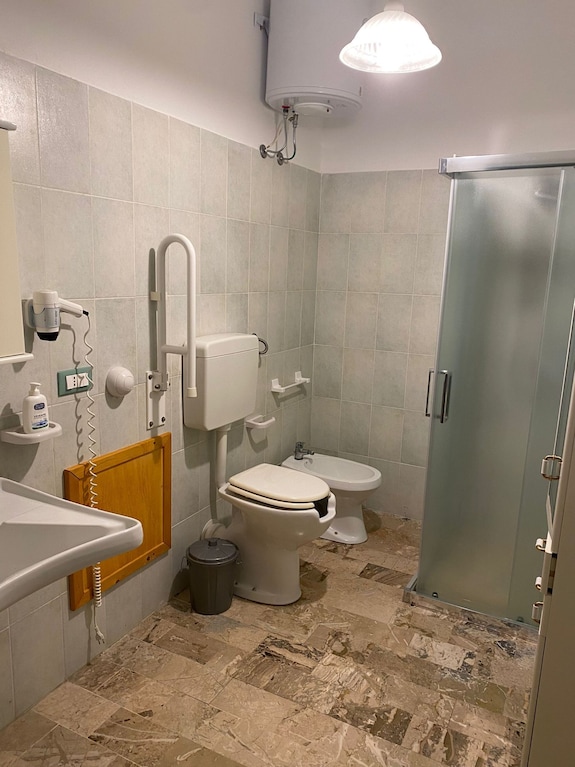 Appartamento 'Appartamento Standard 1' Con Piscina Condivisa, Wi-fi E Aria Condizionata - Scopello