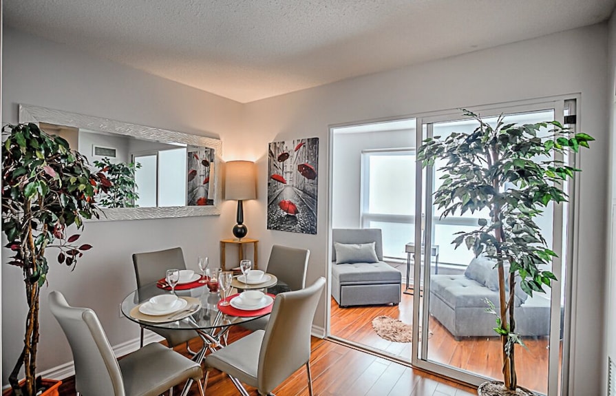 Yonge And Finch/free Parking And Wifi - Toronto