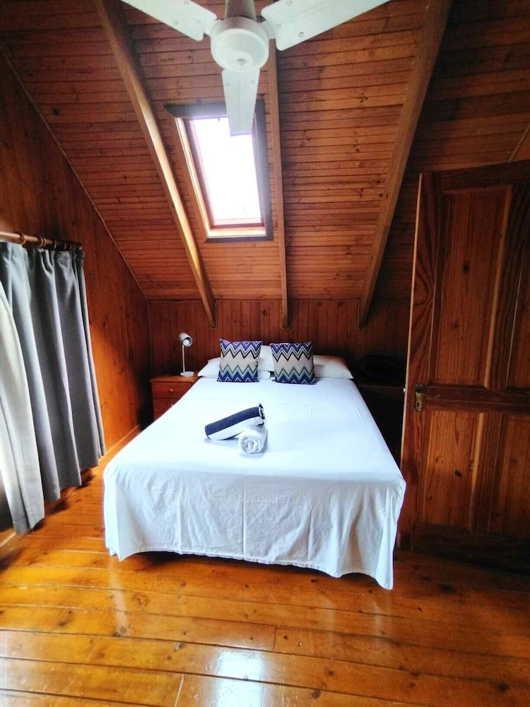 Koromiri Bungalow - Rarotonga