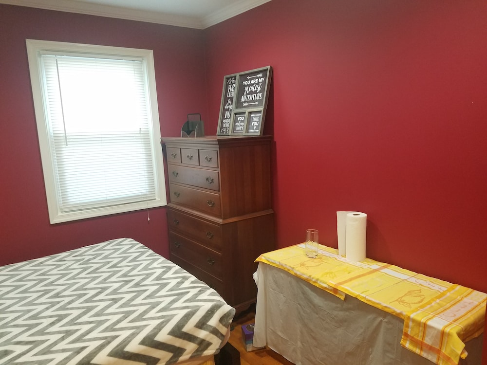 Cozy College Town Accommodation for family of 3 planning to relocate to ...