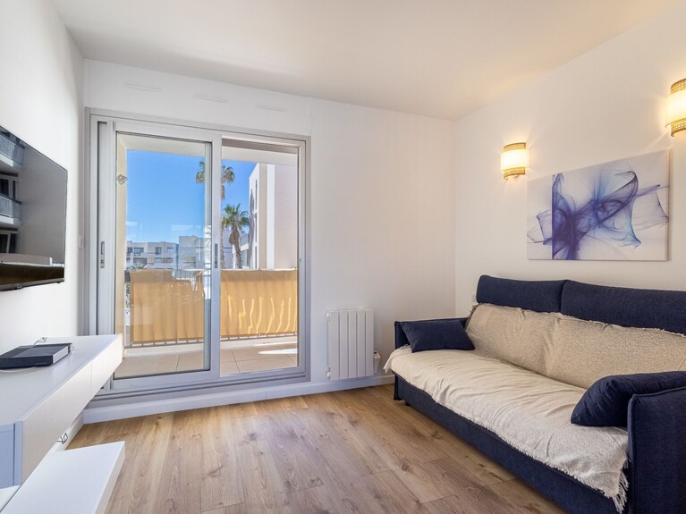 Le Port De Bormes By Interhome - Bormes-les-Mimosas