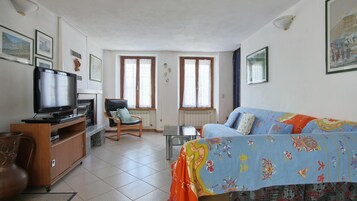 Apartamento | 2 quartos