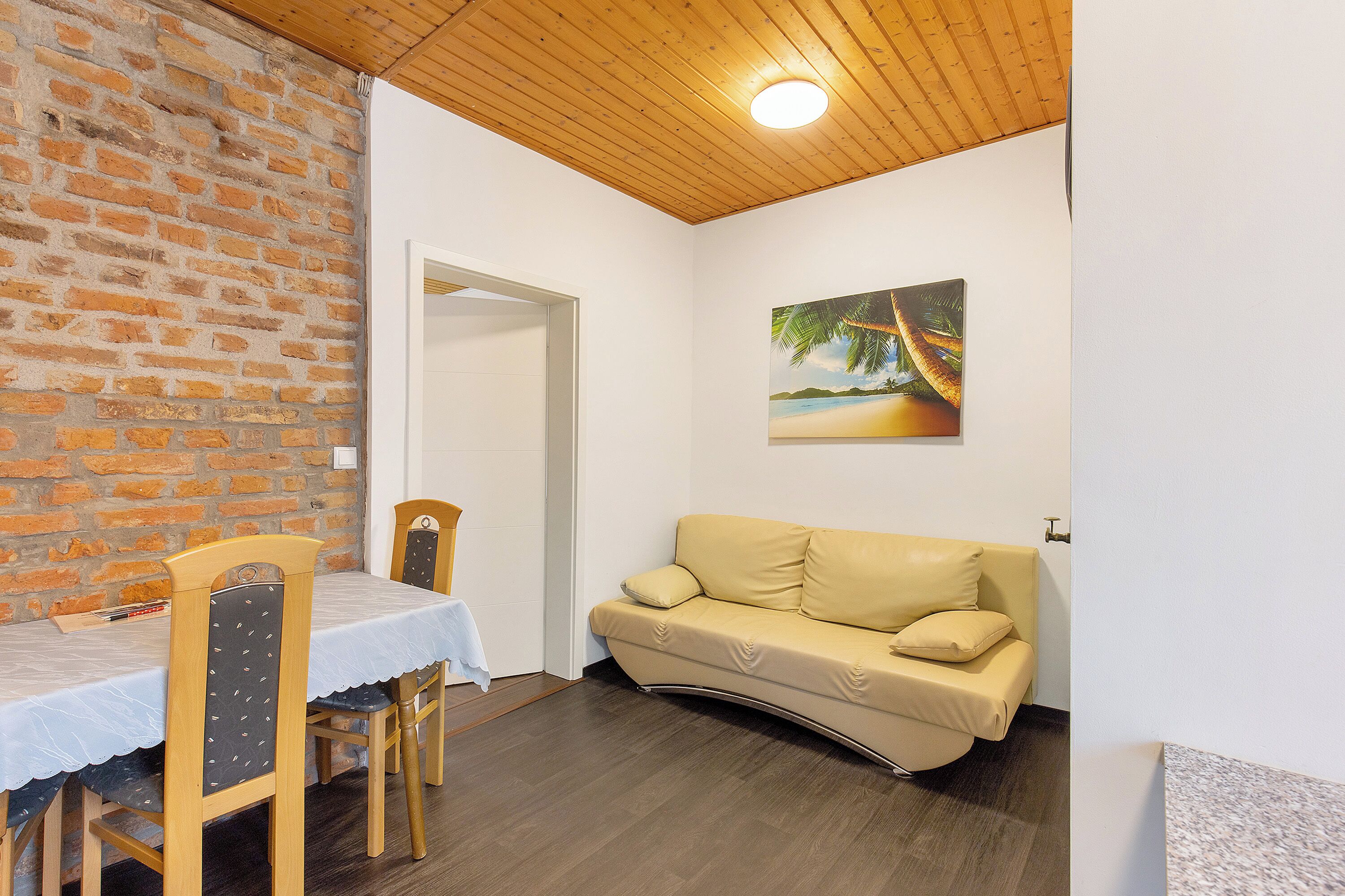 Appartement 'Erdgeschoss' Avec Terrasse Partagée, Jardin Partagé Et Wi-fi - Ilsenburg