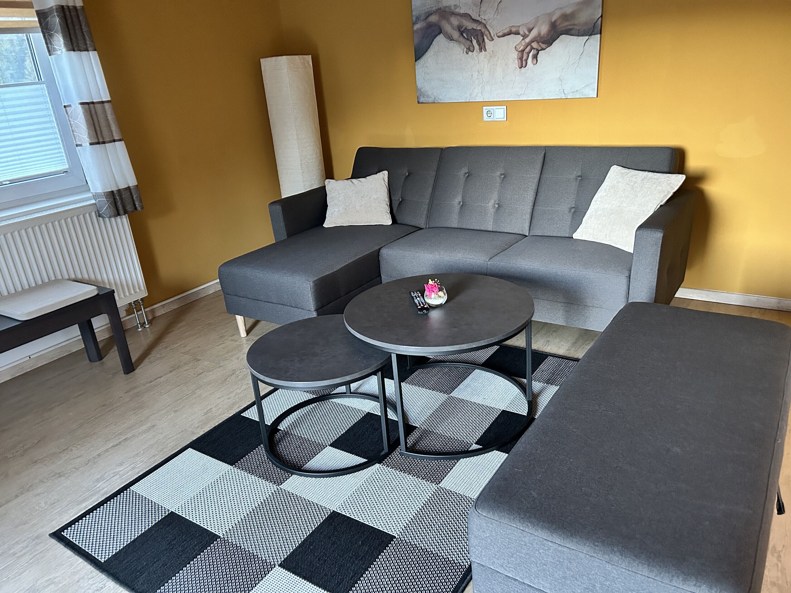 Ferienhaus Frank Grieser Mit Bergblick, Privater Terrasse Und Wlan - Rieden am Forggensee