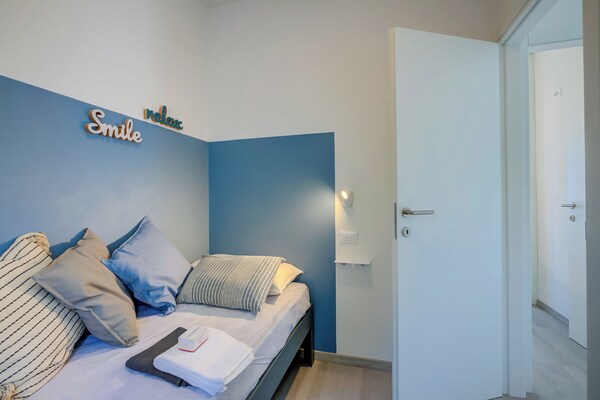 Relais Nanzello Garda - Limone Sul Garda