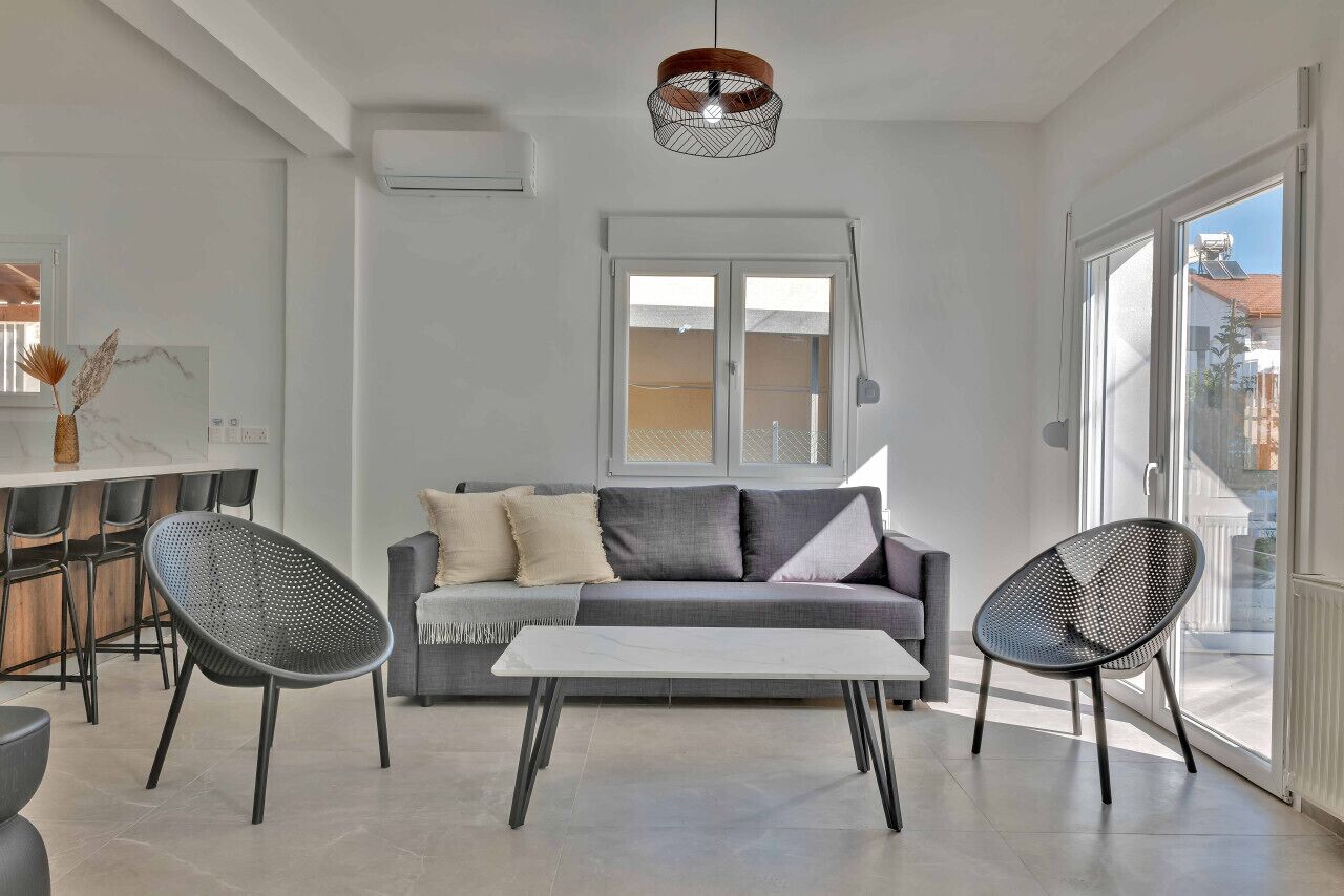 Phaedrus Living: Luxury Residence Faneromeni - Cyprus