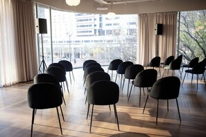 Sala de reunião