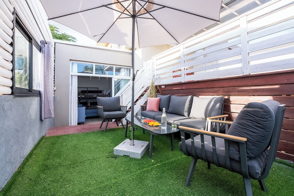 Hadas Spa Apt Yavne'el By Sea N' Rent - Israel