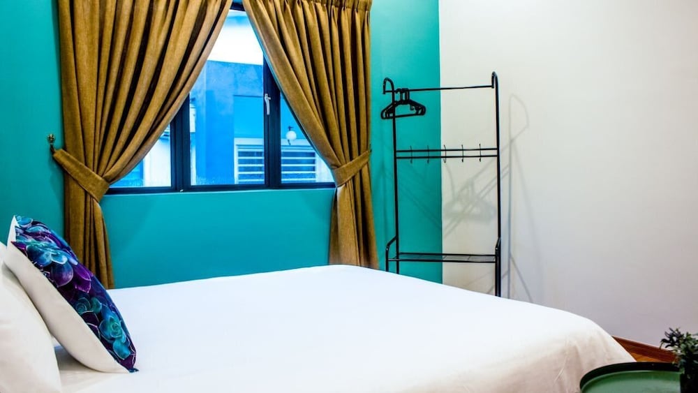 Tropical Livings Meru Ipoh Homestay - Ipoh