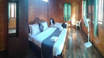 Quarto família | TV