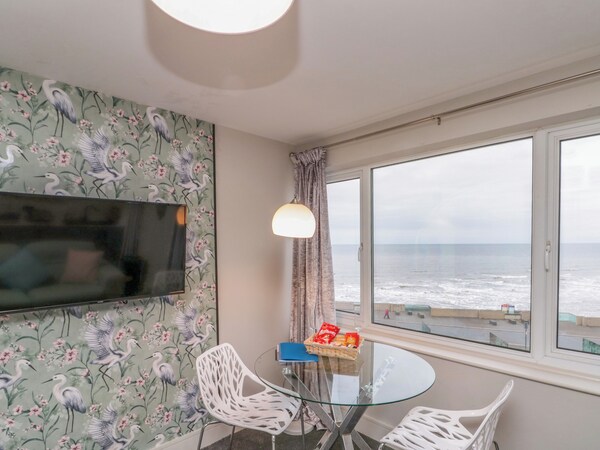Apt 7 @ Hunter's Quay - Bridlington