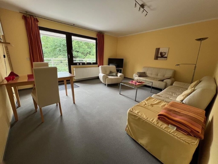 Ferienwohnung Kaulin, 50 M2 Für 1-2 Pers - Münster