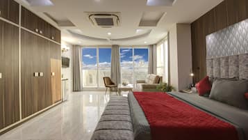 Quarto premium | Roupas de cama de algodão egípcio, roupas de cama premium