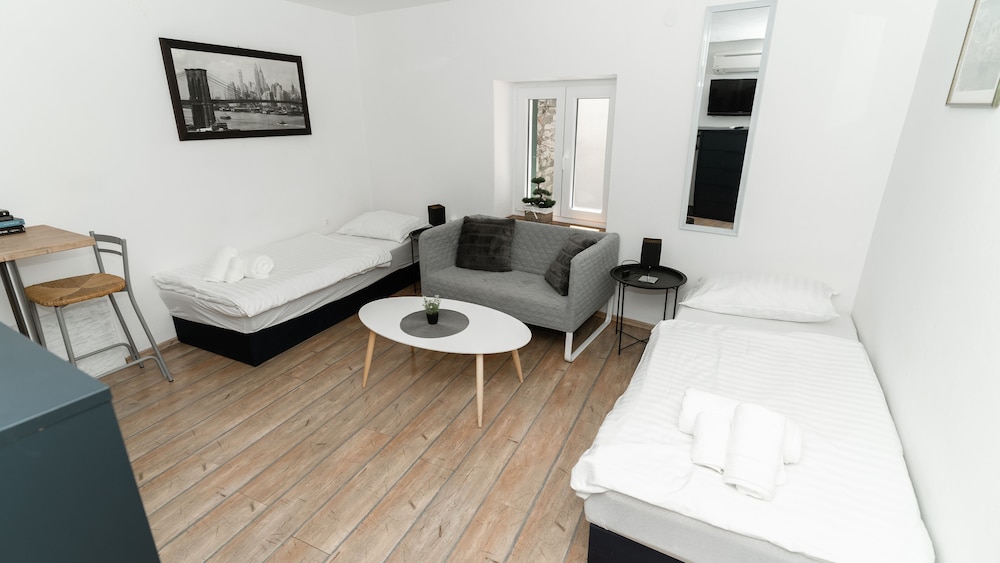 House Gorica Standard Studio - Skradin
