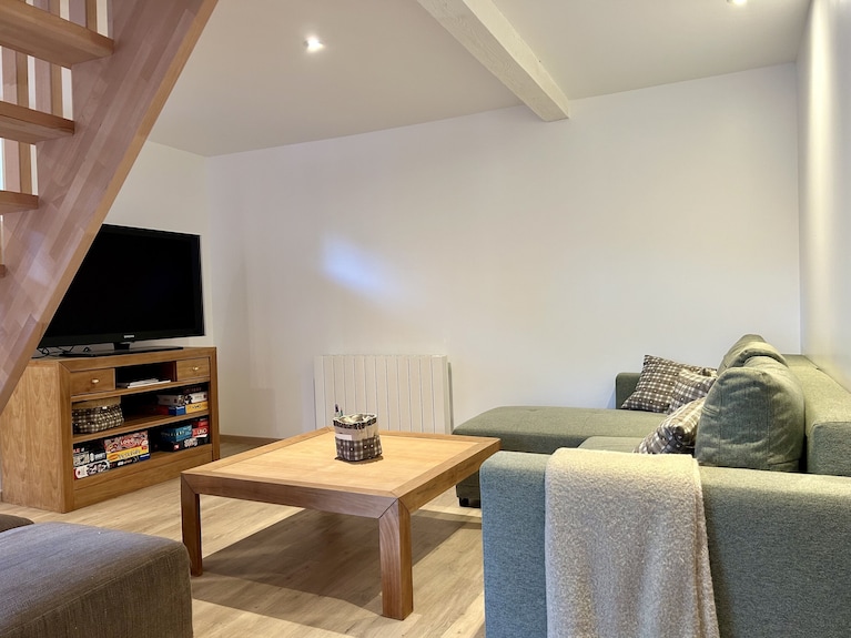 Chalet En Pleine Forêt- Les Cabanes De La Vallée - Black Forest