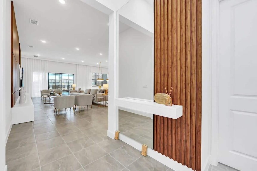 Fabulous Family Fun 15bed Home Themed Rooms-6283ss - Orlando