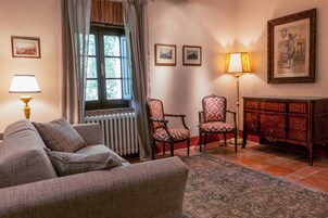 Quarto Deluxe | Cofre no quarto, secretária, Wi-fi grátis 