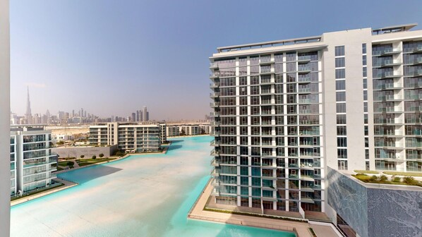Al Meydan - District One 12 - 802, Dubai: 2026 Info, Photos, Reviews ...