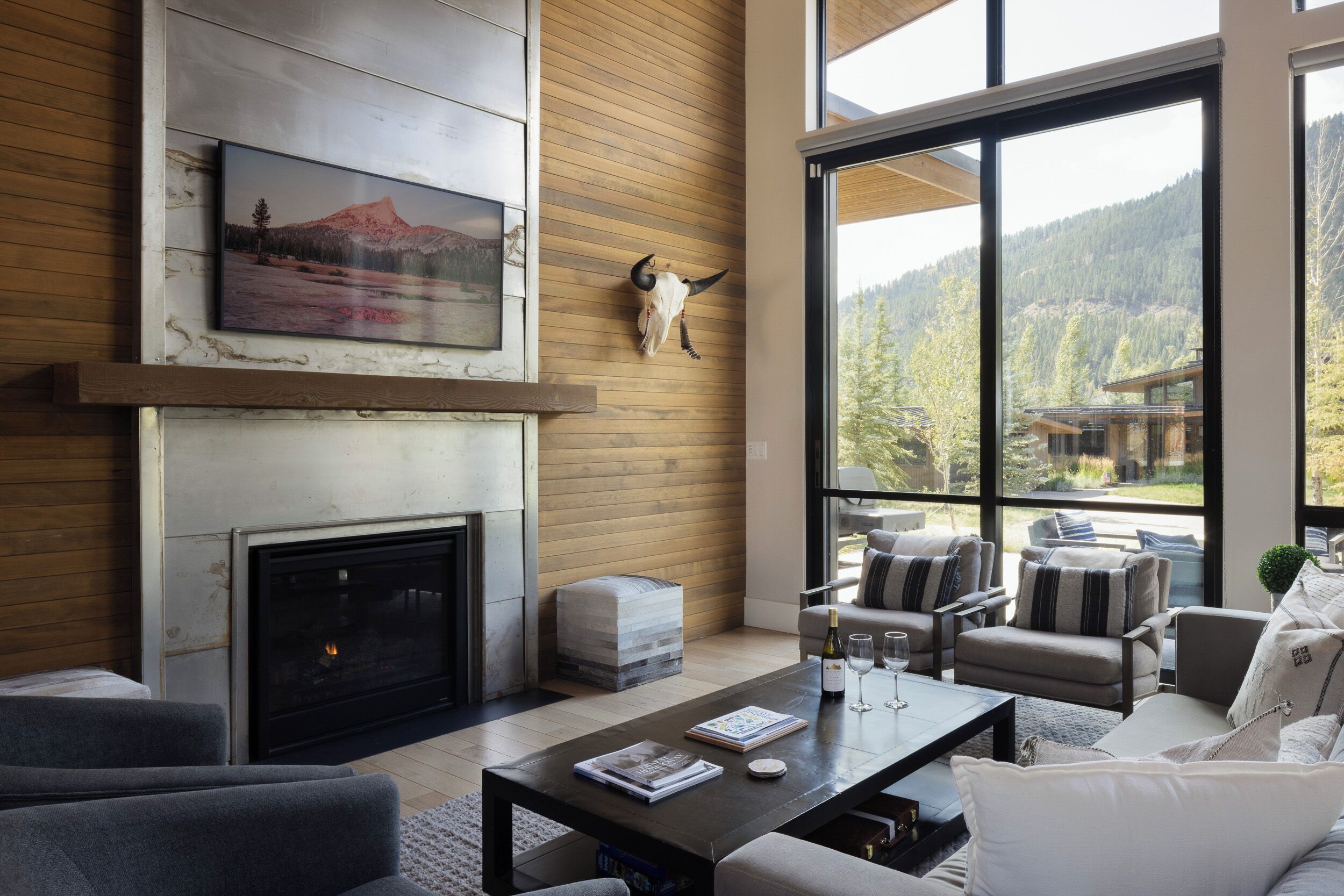 Outpost: Fairway Lodge 5 - Wyoming