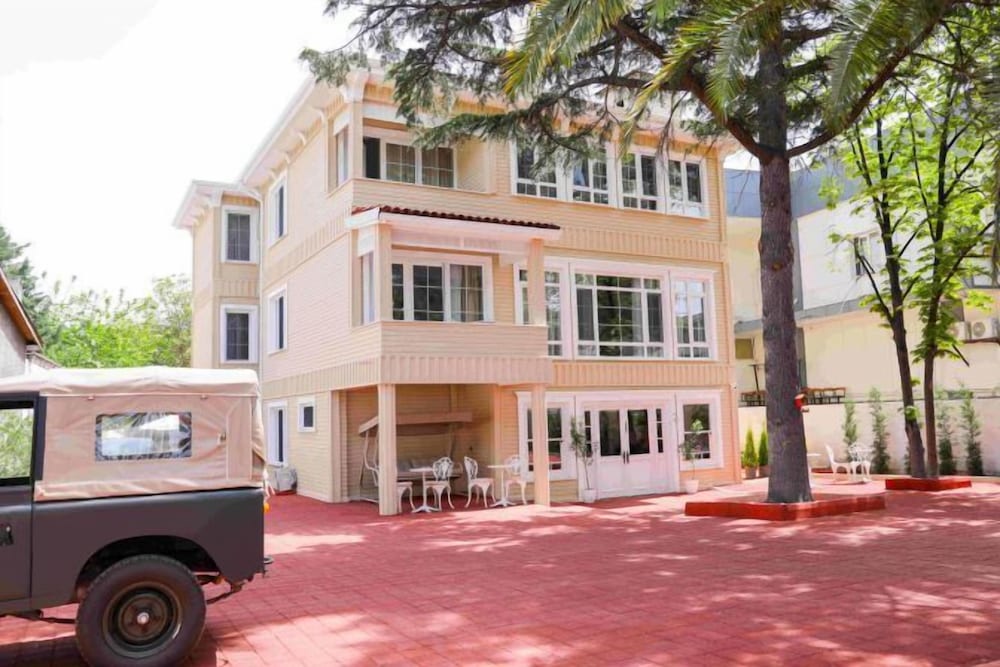 Aşiyan Yalısı - Kocaeli