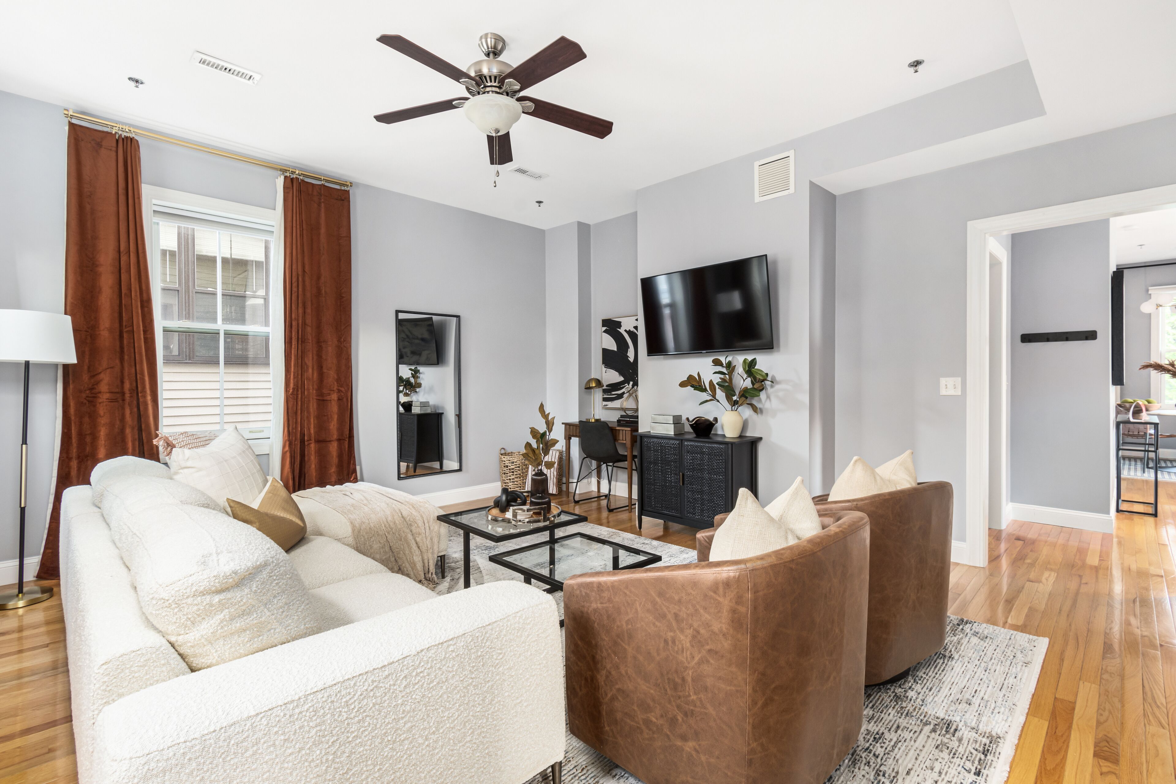 Fox Point Near Brown, Risd, Marina, Downtown Providence - Cranston, RI