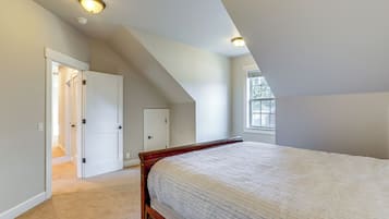 Casa (4 Bedrooms) | Interior