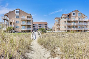 Apartamento (2 Bedrooms) | Interior