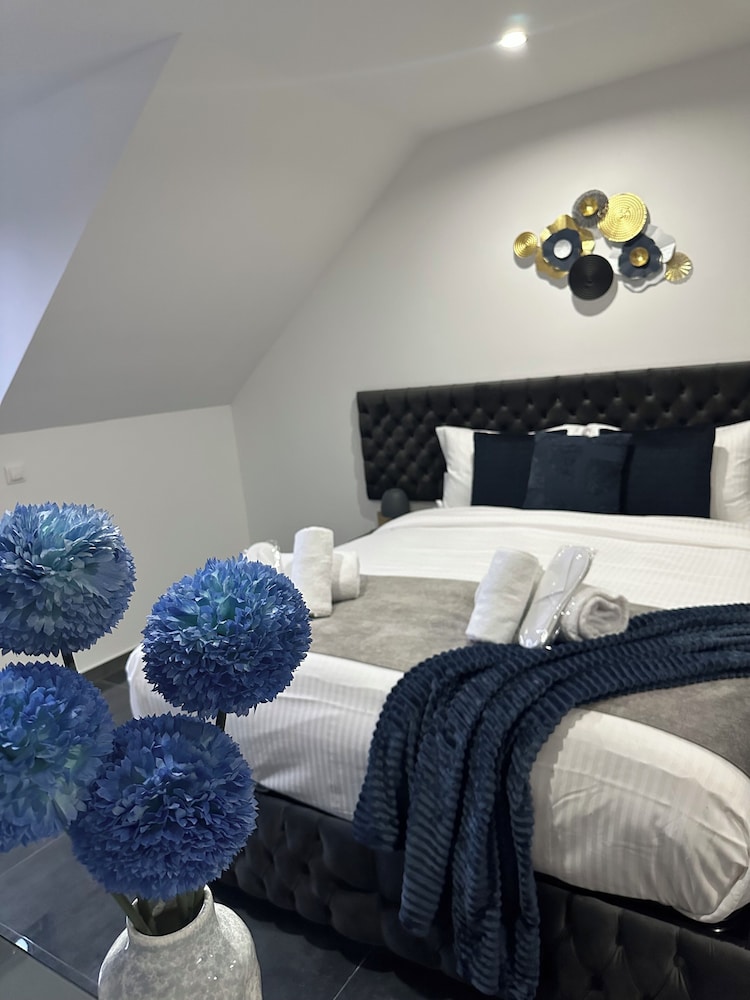 Domaine De Bracheux - Beauvais