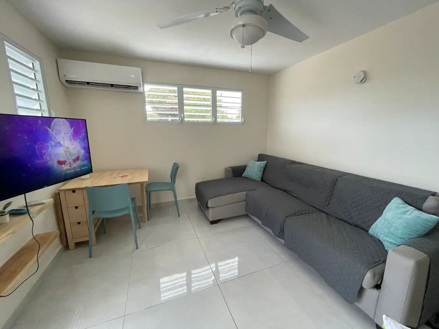 Spacious Home With Beach Gear And Outdoor Space - Vieques