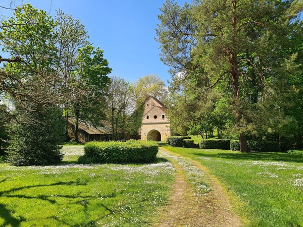 Domaine Des Forges De La Vache - Nièvre