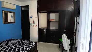 Quarto Standard | 1 quarto, Wi-fi grátis
