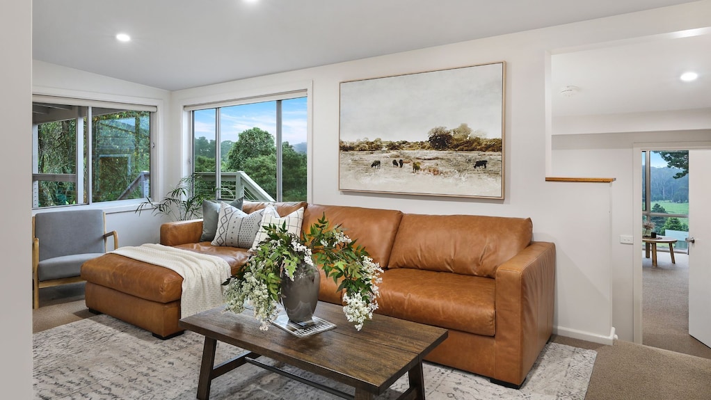 Mount Murray Hideaway - Secluded Retreat - Robertson