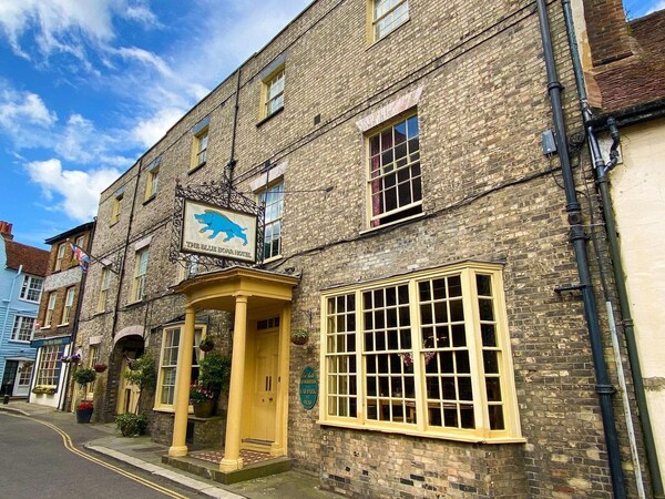 蓝猪酒馆 - Maldon - 莫爾登