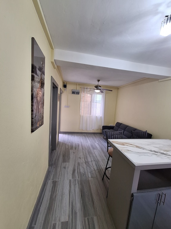 Ackee Green Rental - 2 Bedrooms/5 Mins From Beach/shopping Malls/street Party - Sainte-Lucie