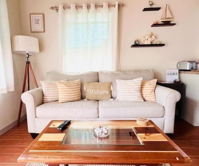 Sunrise Cottage - Caribbean