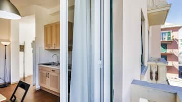 Apartamento | 1 quarto