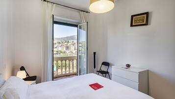 Apartamento | 1 quarto