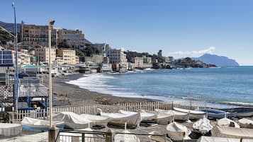 Apartamento | 1 quarto