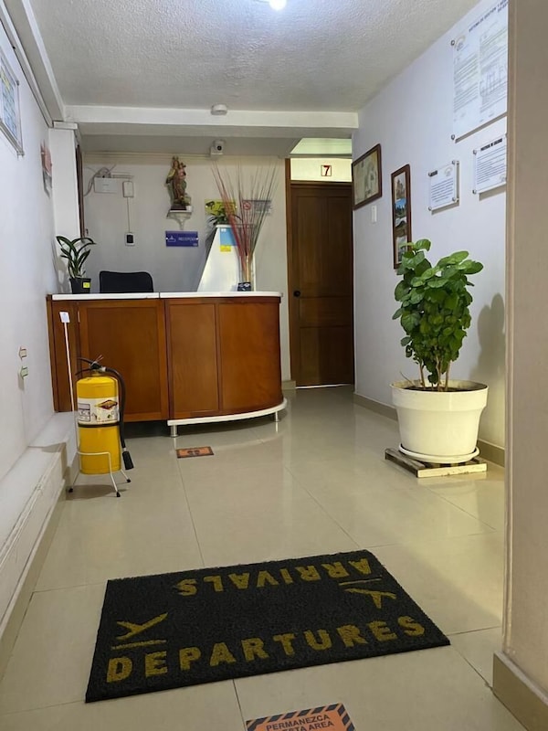 Hotel Gales Sogamoso - Sogamoso