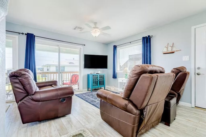 Jamaica Beach Vacation Resort - Jamaica Beach, Tx - Galveston