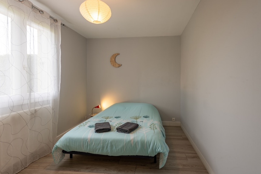 Douce éCume - Maison à Moins D'un Km De La Plage - Le Tréport