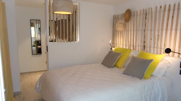 Casa Louise Suites And Spas - Grimaud