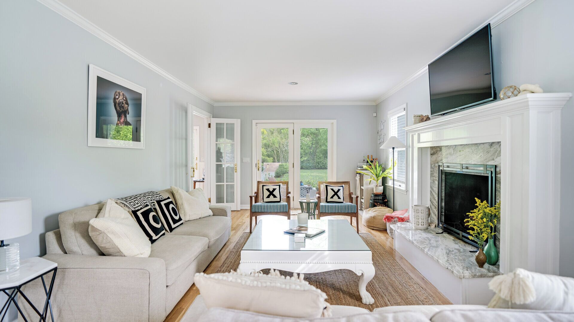 Centrally Located In East Quogue, Perfect For Families, Private Pool, Close... - Riverhead, NY