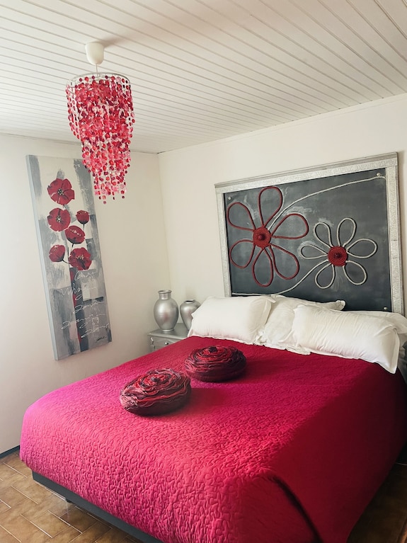 Appartement Dans La Montagne - Lac du Cinto