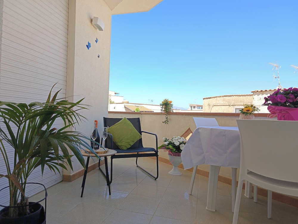 Appartamenti Abate  Conchiglia Home - Alcamo